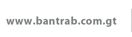 Bantrab en línea – Tutoriales